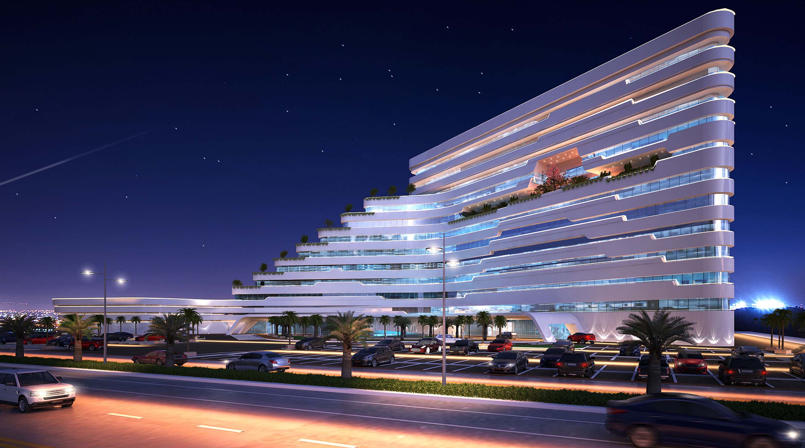 AlJarwani Group